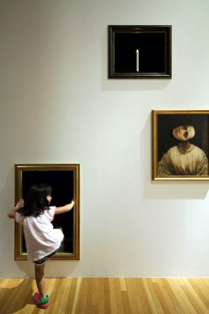 60 Wonderful Interactive Art Ideas [2020 Updated] - Greenorc