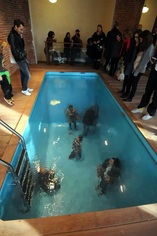 60 Wonderful Interactive Art Ideas [2020 Updated] - Greenorc