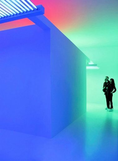 60 Wonderful Interactive Art Ideas [2020 Updated] - Greenorc