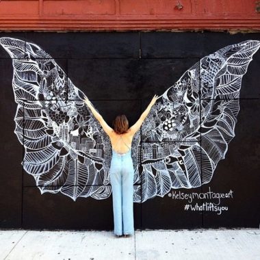 60 Wonderful Interactive Art Ideas [2020 Updated] - Greenorc