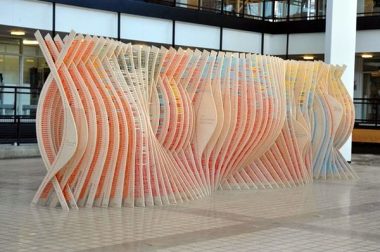 60 Wonderful Interactive Art Ideas [2020 Updated] - Greenorc