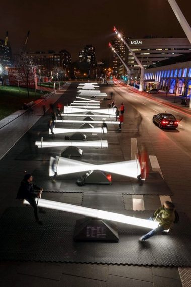 60 Wonderful Interactive Art Ideas [2020 Updated] - Greenorc