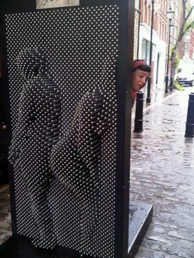 60 Wonderful Interactive Art Ideas [2020 Updated] - Greenorc