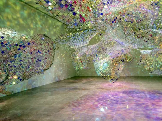 60 Wonderful Interactive Art Ideas [2020 Updated] - Greenorc