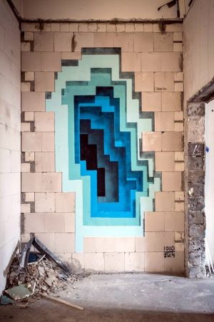 60 Wonderful Interactive Art Ideas [2020 Updated] - Greenorc