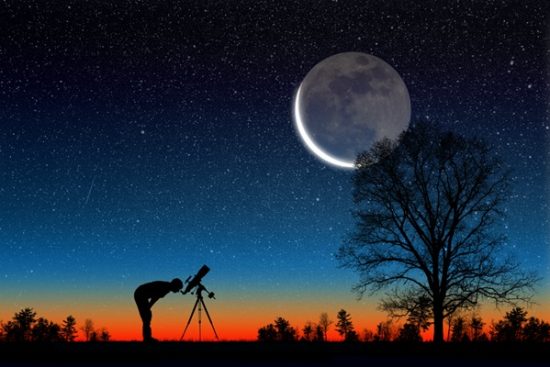 90 Charming Moonlight Photography Ideas and Tips [2020 Updated] - Greenorc