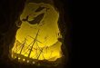 40 Beautiful Examples of Backlit Paper Art - Greenorc