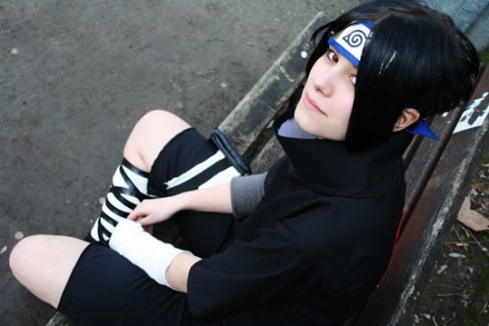 50 Classic Naruto Cosplay Ideas and Outfits - Greenorc