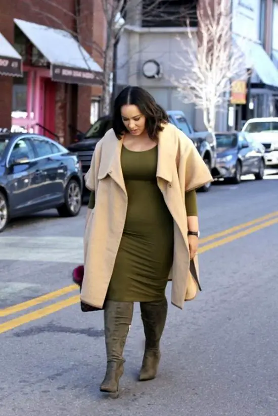 15 Very Important Fashion Tips For Curvy Women Greenorc