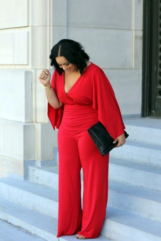 15 Very Important Fashion Tips for Curvy Women - Greenorc