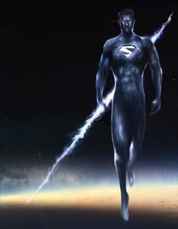 90 Marvelous Superhero Redesign Fan Art Examples - Greenorc