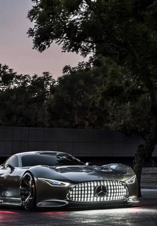 40 Mind-Blowing Concept Car Ideas that will blow your Mind