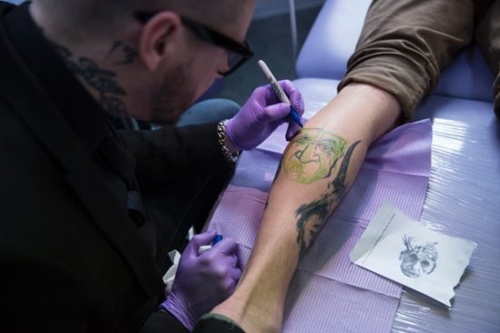 20 Things You Should Know Before Getting A Tattoo - Greenorc