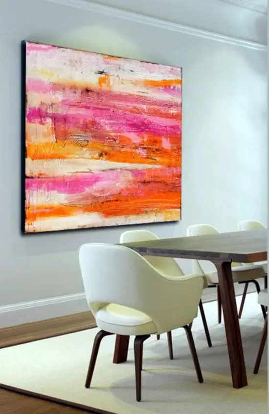 75 Examples and Tips About Abstract Painting - Greenorc