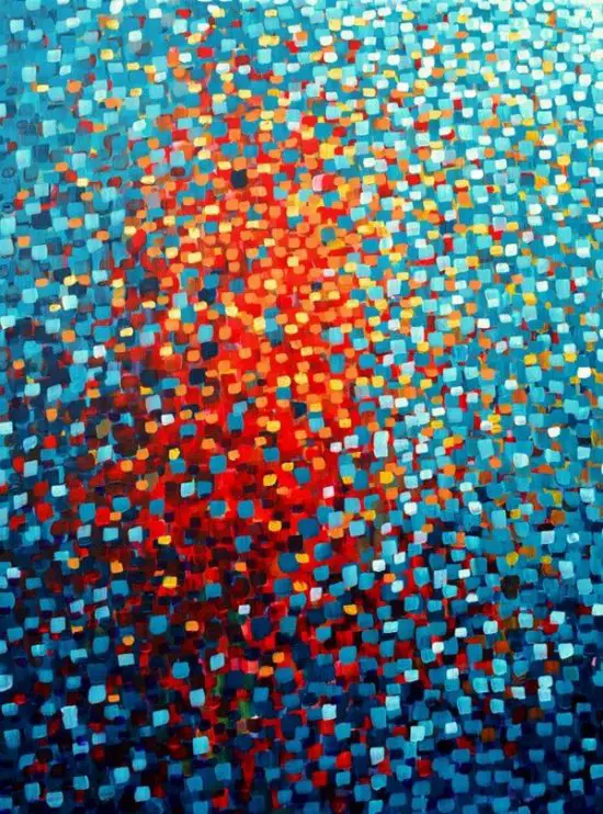 75 Examples and Tips About Abstract Painting - Greenorc