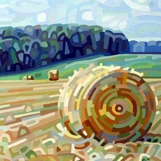 75 Examples and Tips About Abstract Painting - Greenorc