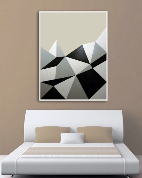 75 Examples and Tips About Abstract Painting - Greenorc