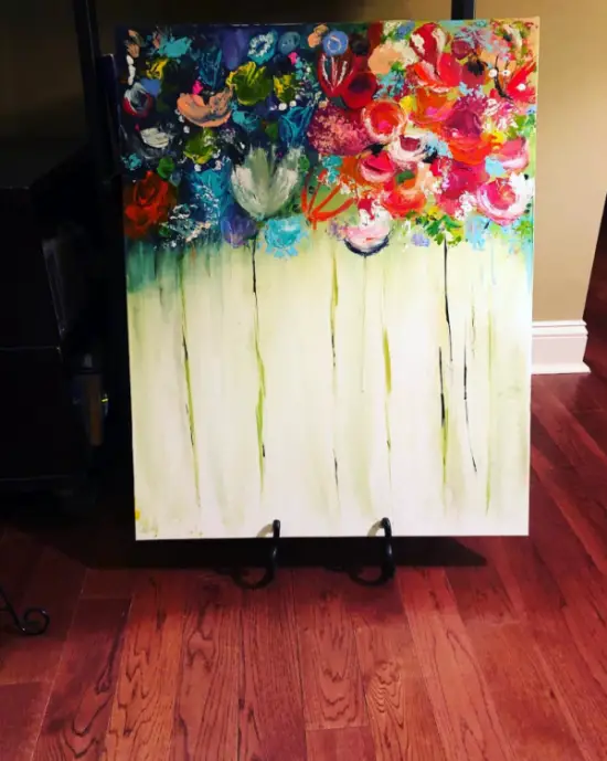 75 Examples and Tips About Abstract Painting - Greenorc