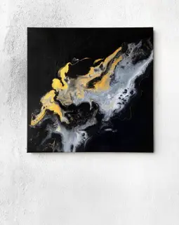 75 Examples and Tips About Abstract Painting - Greenorc