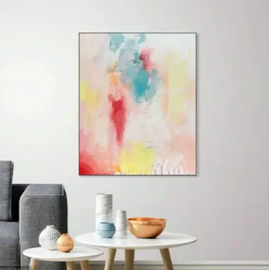 75 Examples and Tips About Abstract Painting - Greenorc