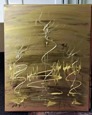 75 Examples and Tips About Abstract Painting - Greenorc