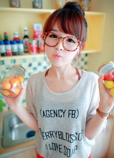 45 Pleasing Korean Fashion Style Outfits you must try - Greenorc