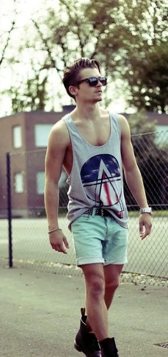 40 Insanely Attractive Graphic Tees for Men