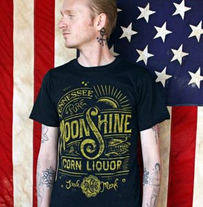 40 Insanely Attractive Graphic Tees for Men - Greenorc