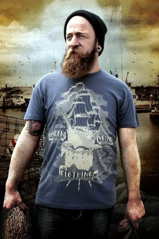 40 Insanely Attractive Graphic Tees for Men - Greenorc