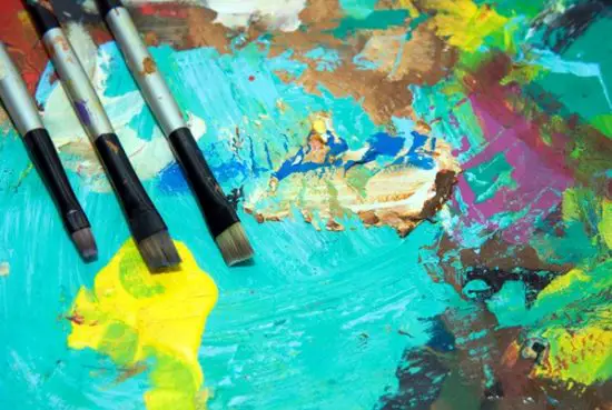 10 Useful Tips To Become A Pro Artist - Greenorc