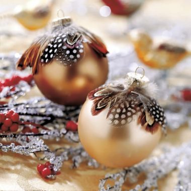 45 Amazing Christmas Decoration Ideas - Greenorc