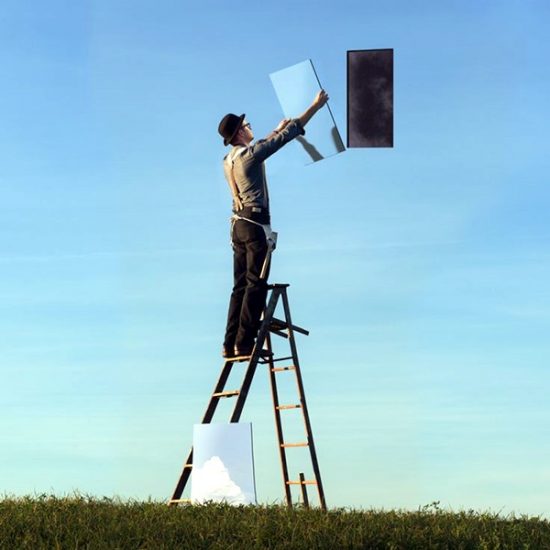 50 Impossibly Genius Creative Photography Ideas - Greenorc