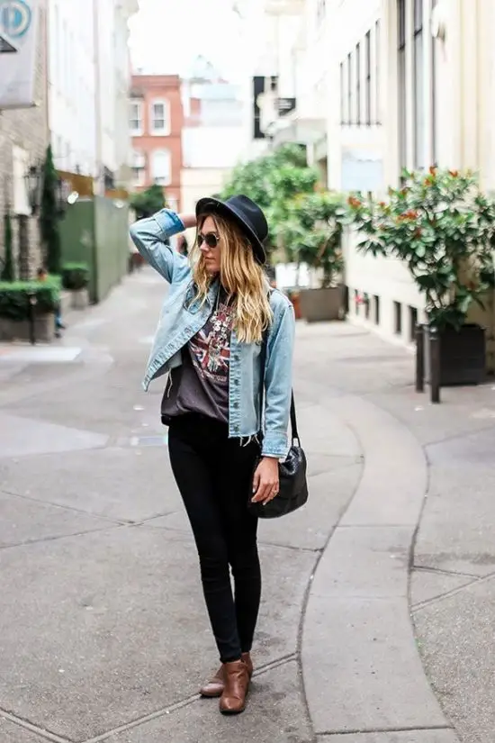 45 Cute Winter Outfits for Teens - Greenorc