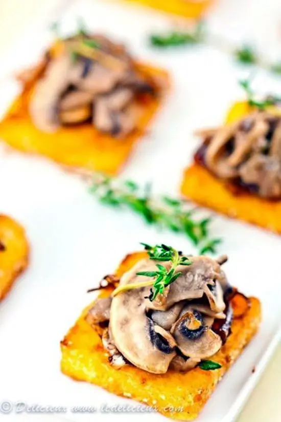 70 Smart and Creative Food Presentation Ideas - Greenorc
