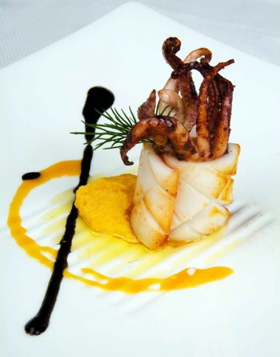 70 Smart and Creative Food Presentation Ideas - Greenorc