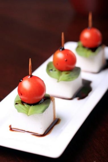 70 Smart and Creative Food Presentation Ideas - Greenorc