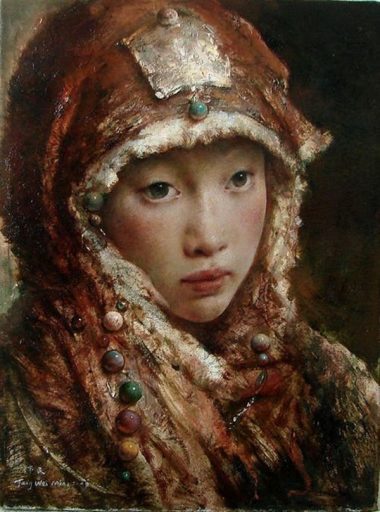 40 Beautiful Examples Of Historical paintings - Greenorc