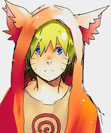 45 Incredible Examples of Naruto Fan art - Greenorc