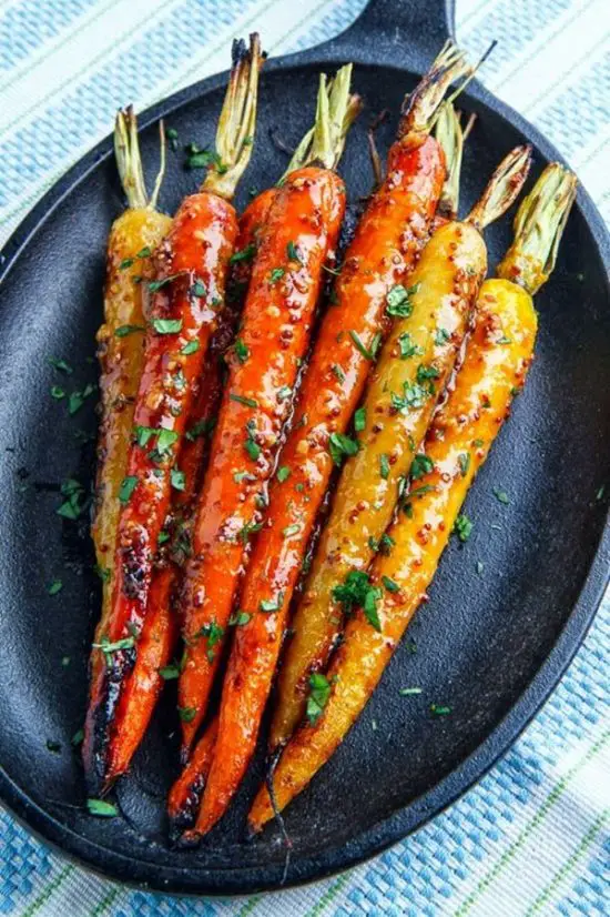 70 Smart and Creative Food Presentation Ideas - Greenorc