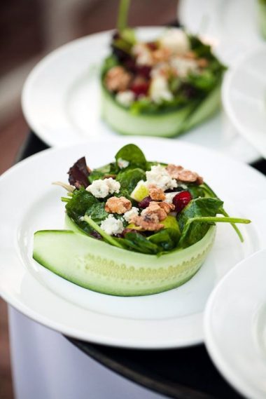 70 Smart and Creative Food Presentation Ideas - Greenorc