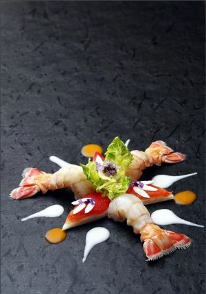 70 Smart and Creative Food Presentation Ideas - Greenorc