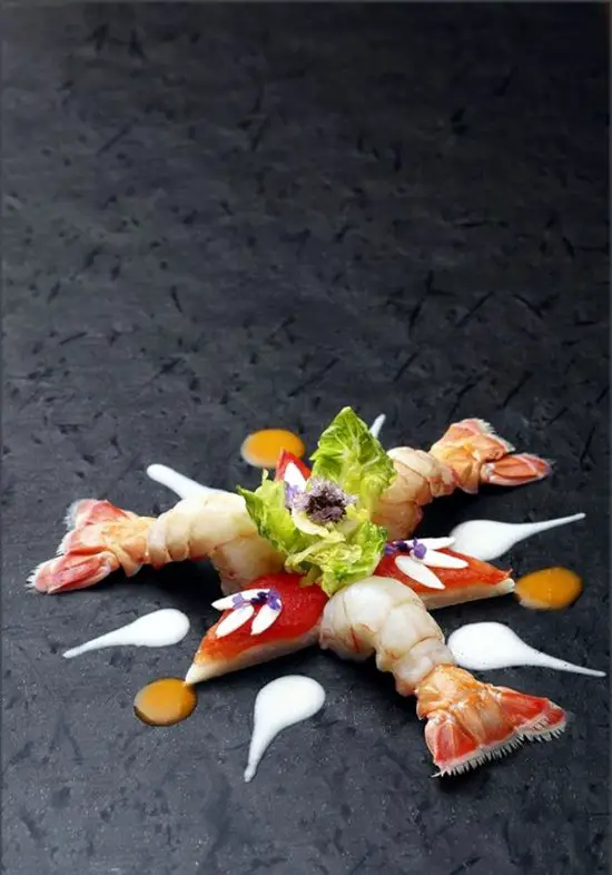 70 Smart and Creative Food Presentation Ideas - Greenorc