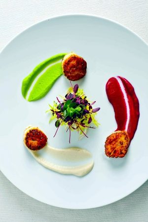 70 Smart and Creative Food Presentation Ideas - Greenorc