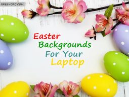 40 Perfect Easter Backgrounds For Your Laptop - Greenorc