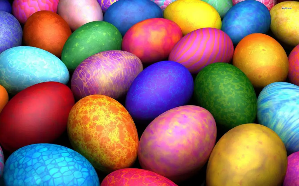 40 Perfect Easter Backgrounds For Your Laptop - Greenorc