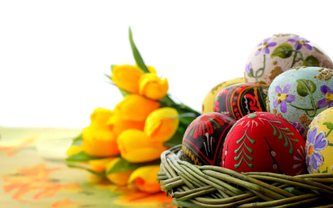 40 Perfect Easter Backgrounds For Your Laptop - Greenorc