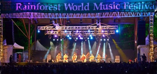 10 Fun Festivals around the World You Shouldn't Miss This Year - Greenorc