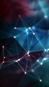 45 Creative Geometric iPhone Wallpapers - Greenorc