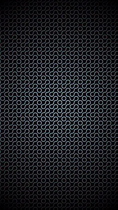 45 Creative Geometric iPhone Wallpapers - Greenorc