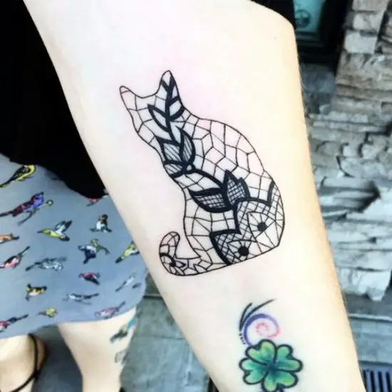 60 Simple Tattoos With Sophisticated Meaning Greenorc